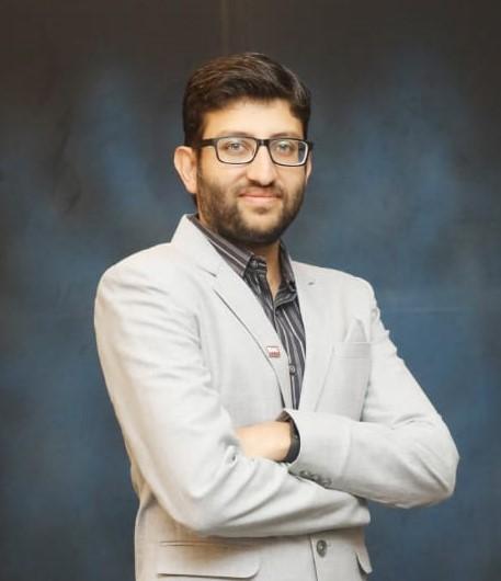 RAHUL PRAVEEN KOTHARI | TPF Profile