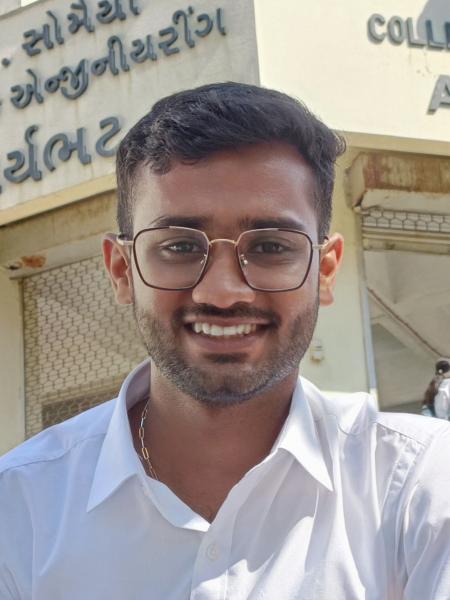 Rishabh Dhakad